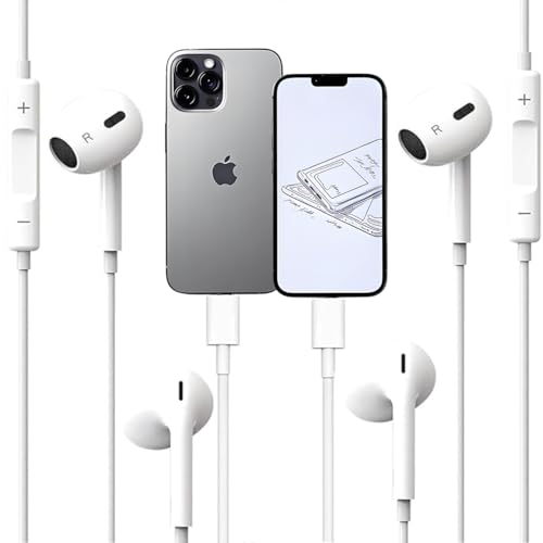 10 Best Wired Earbuds for Iphone: the Ultimate Guide for Audiophiles