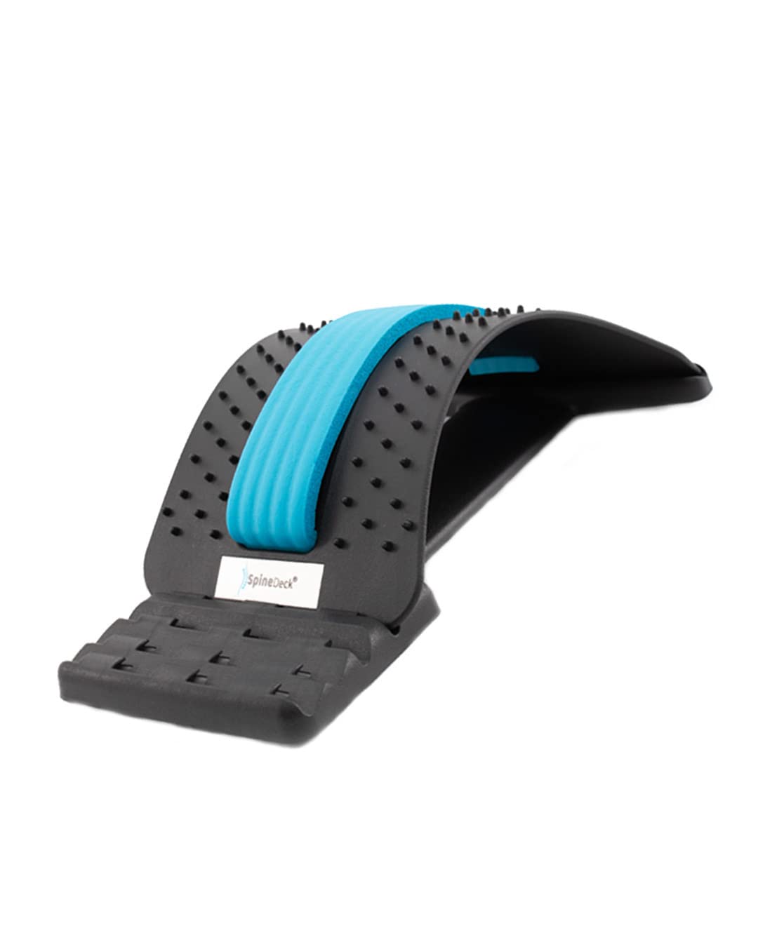 Amazon.com: SpineDeck 4.0, 4 Levels Orthopedic Back Stretching Device ...