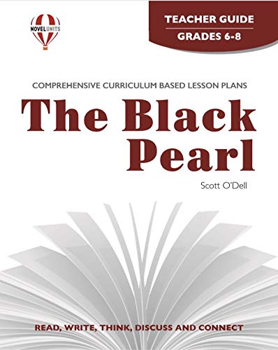 The Black Pearl - Teacher Guide by Novel Units: Novel Units ...