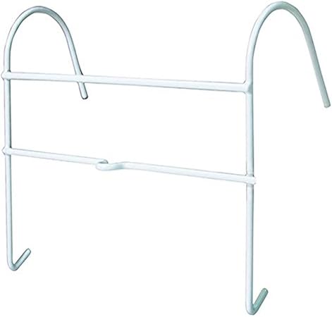 Aidapt Urine/Catheter Bag Hanging Holder, 16.5 x 13 cm : Amazon.co.uk ...