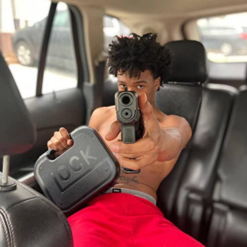 Shed Tears by DJ Zelus feat. Glokk40Spaz on Prime Music