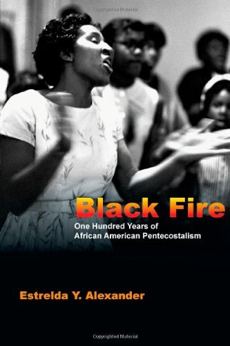Amazon.co.jp: Black Fire: One Hundred Years of African American ...