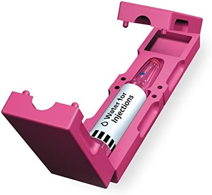 2 Pcs Multifunctional Ampoule Opener Ampule Breakers Medicine Vial ...