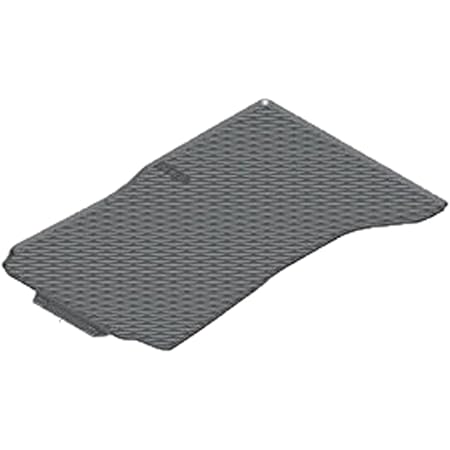 BMW Genuine F10 F11 All Weather Rubber Front Floor Mats 5 Series ...