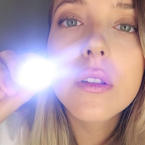 FULL CRANIAL Nerve Exam by asmr august on Amazon Prime Music