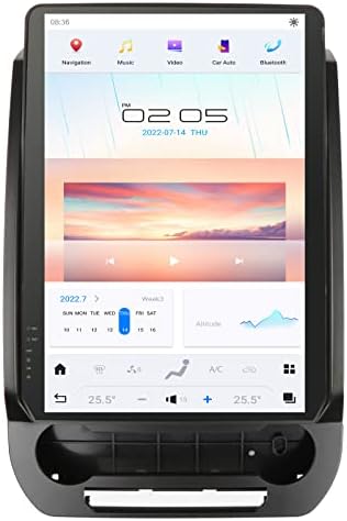 Amazon.com: for Ford Expedition 2018 2019 2020 2021 2022 Head Unit ...