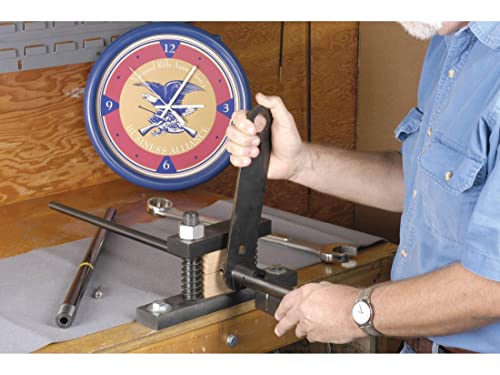 Snapklik.com : Wheeler Savage Barrel Wrench