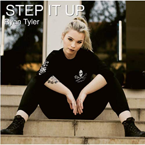 Amazon MusicでRyan TylerのStep It Upを再生する
