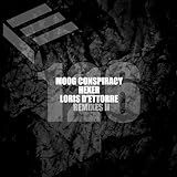 【発売日：2019年12月10日】・製造元:Elektrotribe Records
