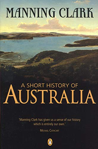 The Best Australia History Books of All Time - BookAuthority