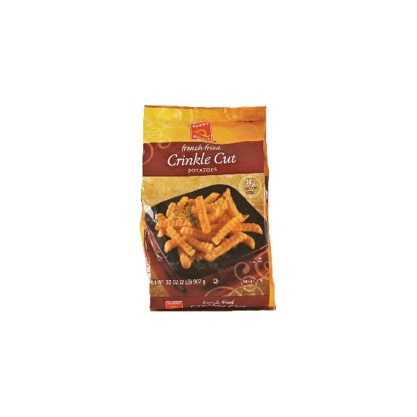 Amazon.com: Sunny Select, Frozen Crinkle Cut Fries : Grocery & Gourmet Food