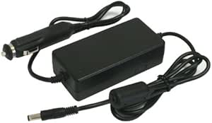 Amazon.com: Wasabi Power 12V Car Adapter for Toughbook CF Series ...