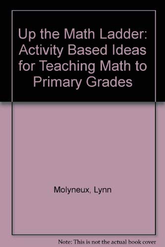 Buy Up the Math Ladder: Activity Based Ideas for Teaching Math to ...