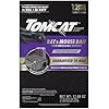 Amazon.com : Tomcat Advanced Brand Rat & Mouse Bait with Refillable ...