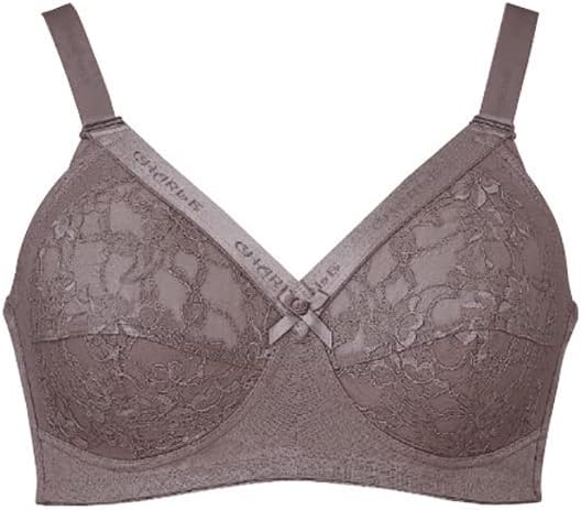 Amazon.co.jp: シャルレ ロングセラーブラジャー C75 ショコラ FA023 : ファッション