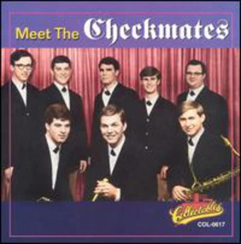 The Checkmates - Meet The Checkmates - Amazon.com Music