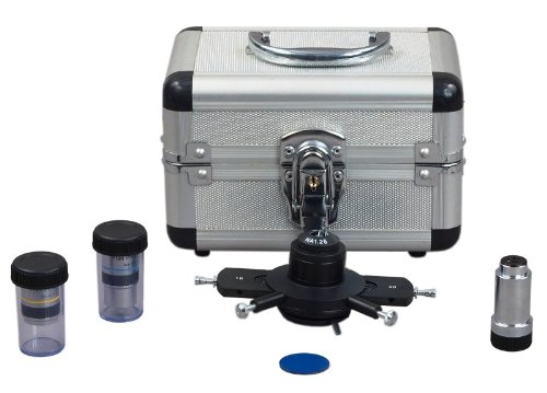 Amazon.com: Phase Contrast Attachment Kit for Compound Microscopes ...