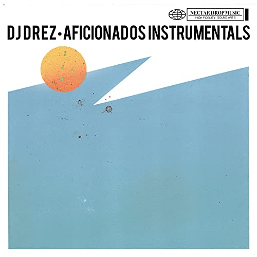 Play Aficionados Instrumentals by DJ Drez on Amazon Music