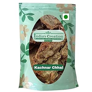 Buy Kachnar Chaal-Bauhinia Variegata-Raw Herbs-Kachnar Bark-Kachnaar ...