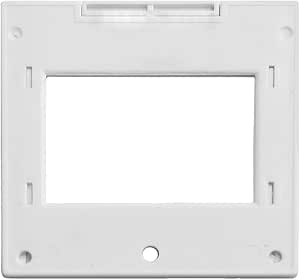 ReachMall Diffraction Grating Optical Transmission Sheet, Transmission ...