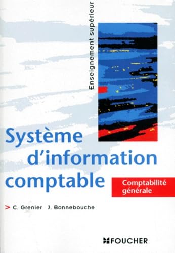 Systeme D'Information Comptable. Comptabilite Generale | Amazon.com.br