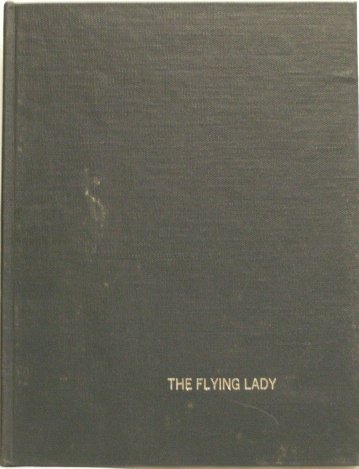 The Flying Lady - Issues of 1960 to 1964, Pages 415 - 778: Rolls-Royce ...