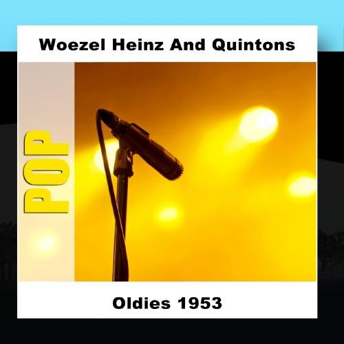Amazon.com: Oldies 1953: CDs & Vinyl