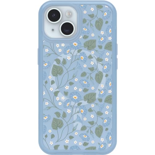 OtterBox iPhone 15, iPhone 14, and iPhone 13 Symmetry Series Clear Case ...