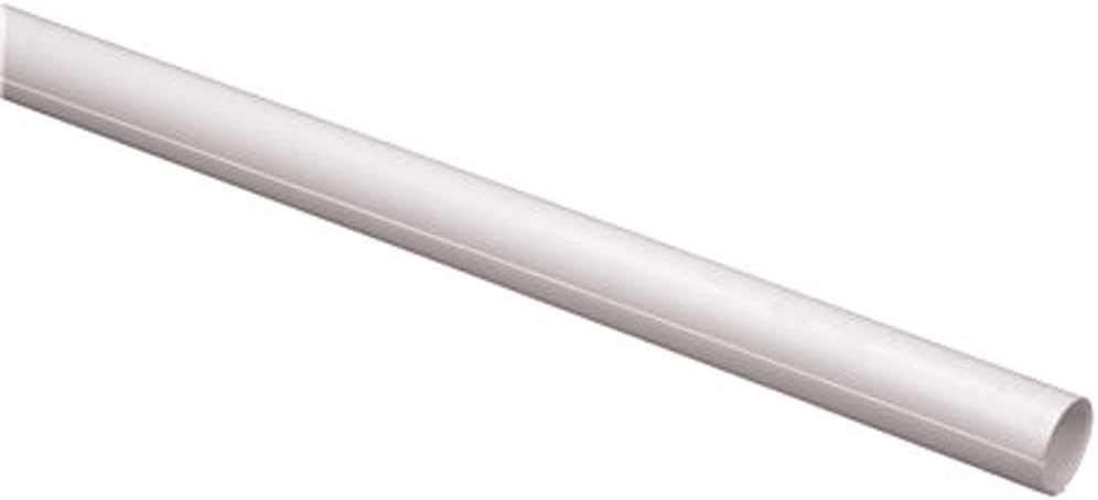 Amazon.com: NATIONAL BRAND ALTERNATIVE 2489553 Shower Rod Cover, 60 ...