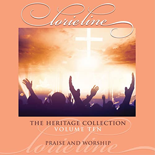 Play The Heritage Collection, Volume Ten by Lorie Line on Amazon Music