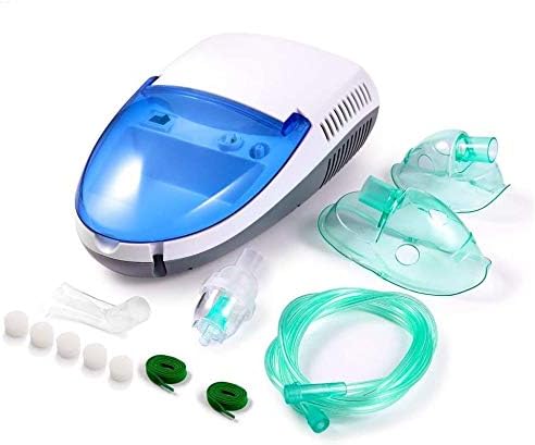 Abilly Portable Electric Inhaler Machine for Travel and Home Use for ...
