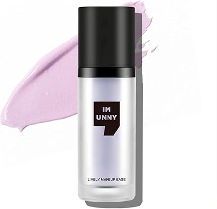 Amazon.co.jp: IM UNNYアイムユニ公式: 化粧下地