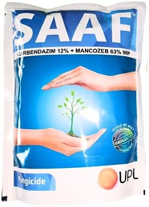 Saaf 250Gm + Dap 700 Gm Granules With Free Gloves (Pack Of 2) : Amazon ...