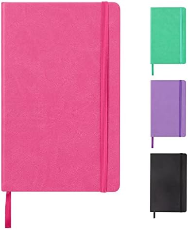Cambridge Notebook, Classic Ruled, 192 Lined Pages, Teal Journal ...