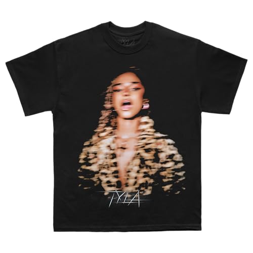 Tyla Concerts & Live Tour Dates: 2025-2026 Tickets | Bandsintown