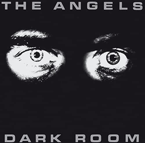 Amazon.com: Dark Room : The Angels: Digital Music