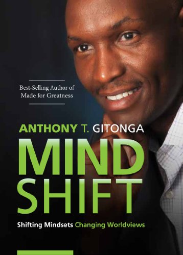 MindShift: Shifting Mindsets Changing Worldviews (Christian Living ...