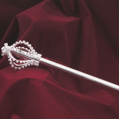 Amazon.com: Royalty Scepter: Arts, Crafts & Sewing