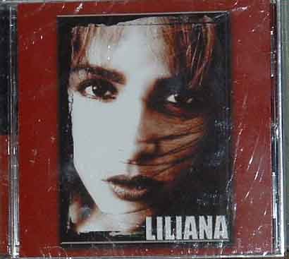 Liliana - Amazon.com Music