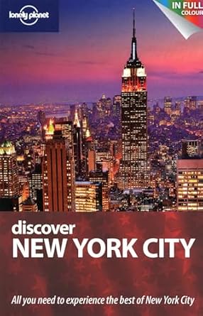 Discover New York City : Buy Online at Best Price in KSA - Souq is now ...