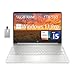 HP 15.6" FHD Business Laptop with Powerful Performance