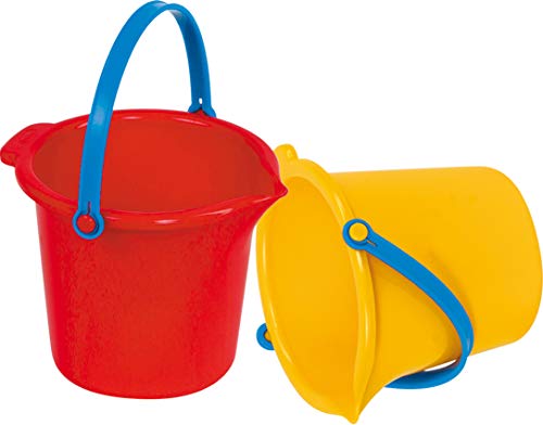 Sandkasten Eimer – Die 15 besten Produkte im Vergleich - BetterFamily