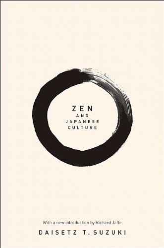 Amazon.com: Zen and Japanese Culture (Mythos: The Princeton/Bollingen ...
