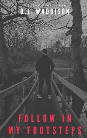 Amazon.com: Follow in my Footsteps (The Footsteps Collection ...