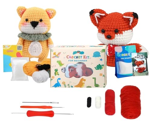 The Best Places to Buy Woobles Crochet Kits - Gardenfrontier