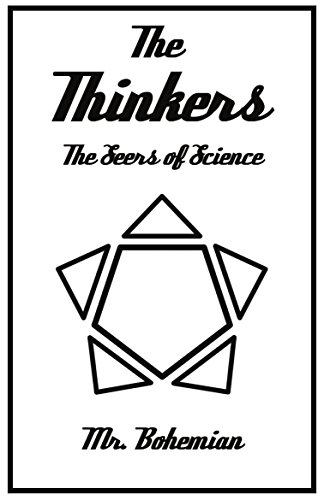 The Thinkers: A Play - Kindle edition by Bohemian, Mr.. Literature ...