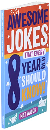 Snapklik.com : Awesome Jokes That Every 8 Year Old Should Know ...