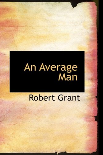 『An Average Man』｜感想・レビュー - 読書メーター