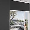 Amazon.com: MYshade Draw Rod for Cordless Window Shades & Blinds ...