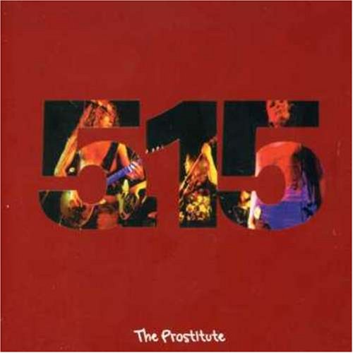Amazon.com: Prostitude: CDs & Vinyl